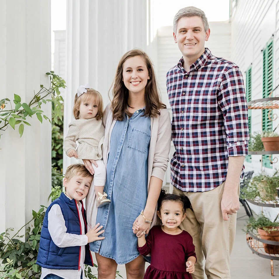 Leadership Team — Northside Church