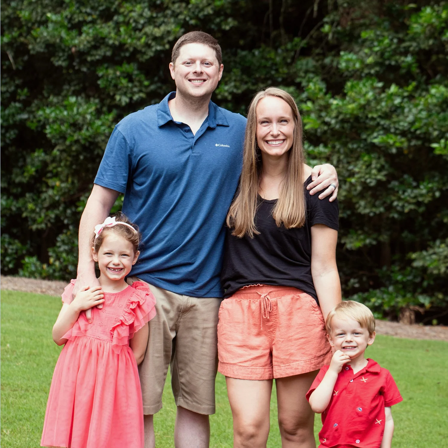 Leadership Team — Northside Church