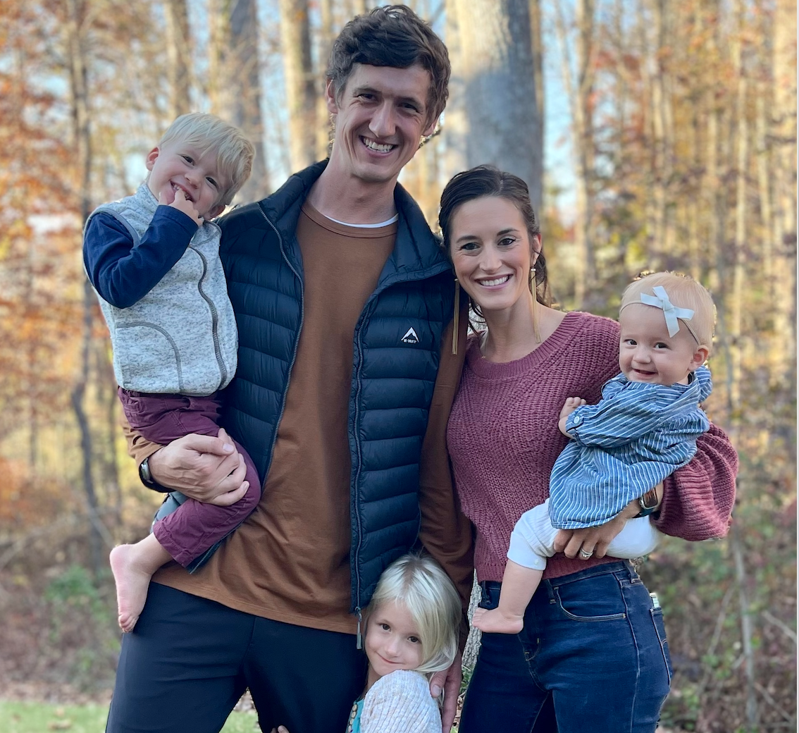 Missionary Partners — Northside Church
