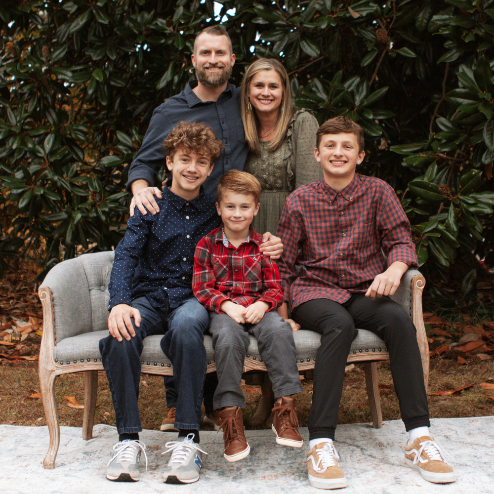 Leadership Team — Northside Church