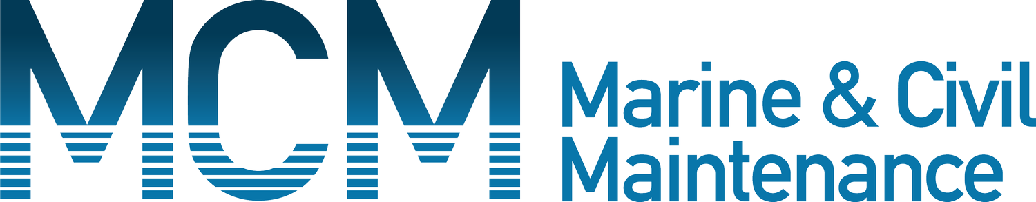 Marine & Civil Maintenance | Rehabilitating infrastructure for a ...