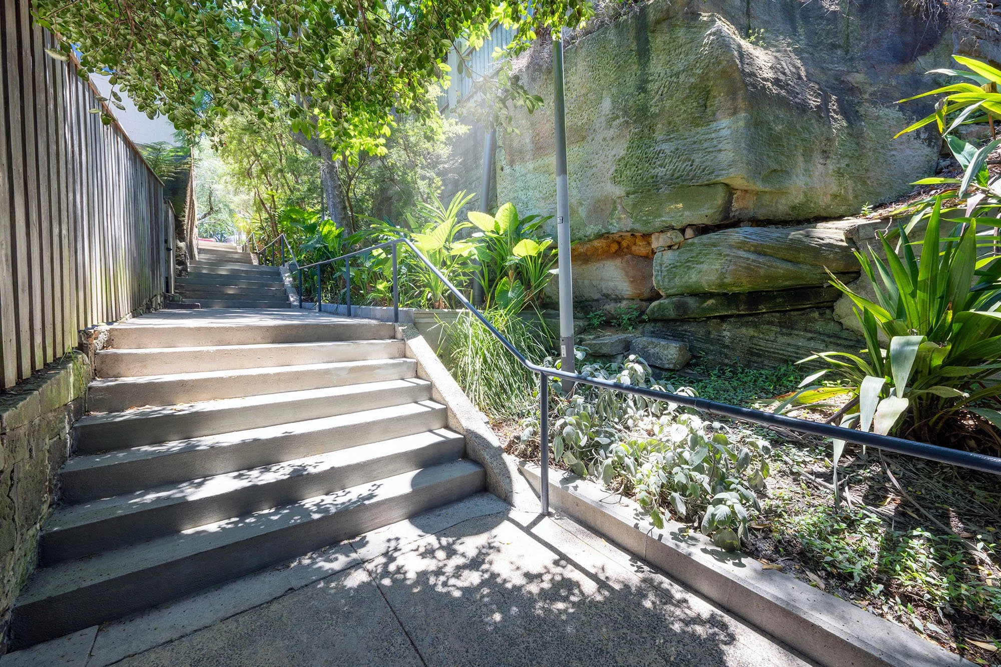 City of Sydney | Community Portal | Marine & Civil Maintenance