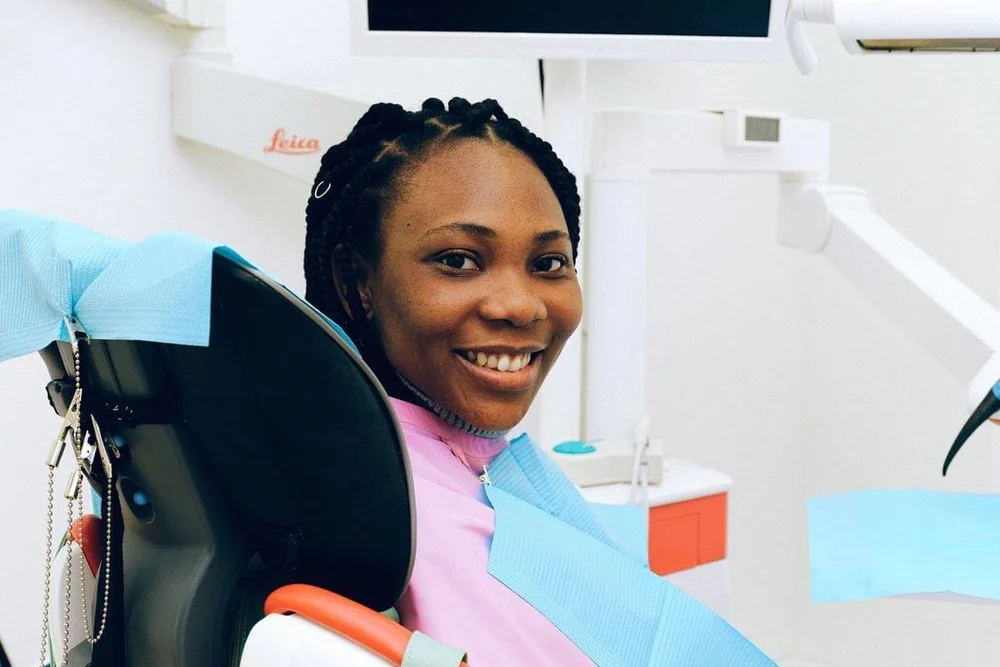 Edmonds Elevated Dental