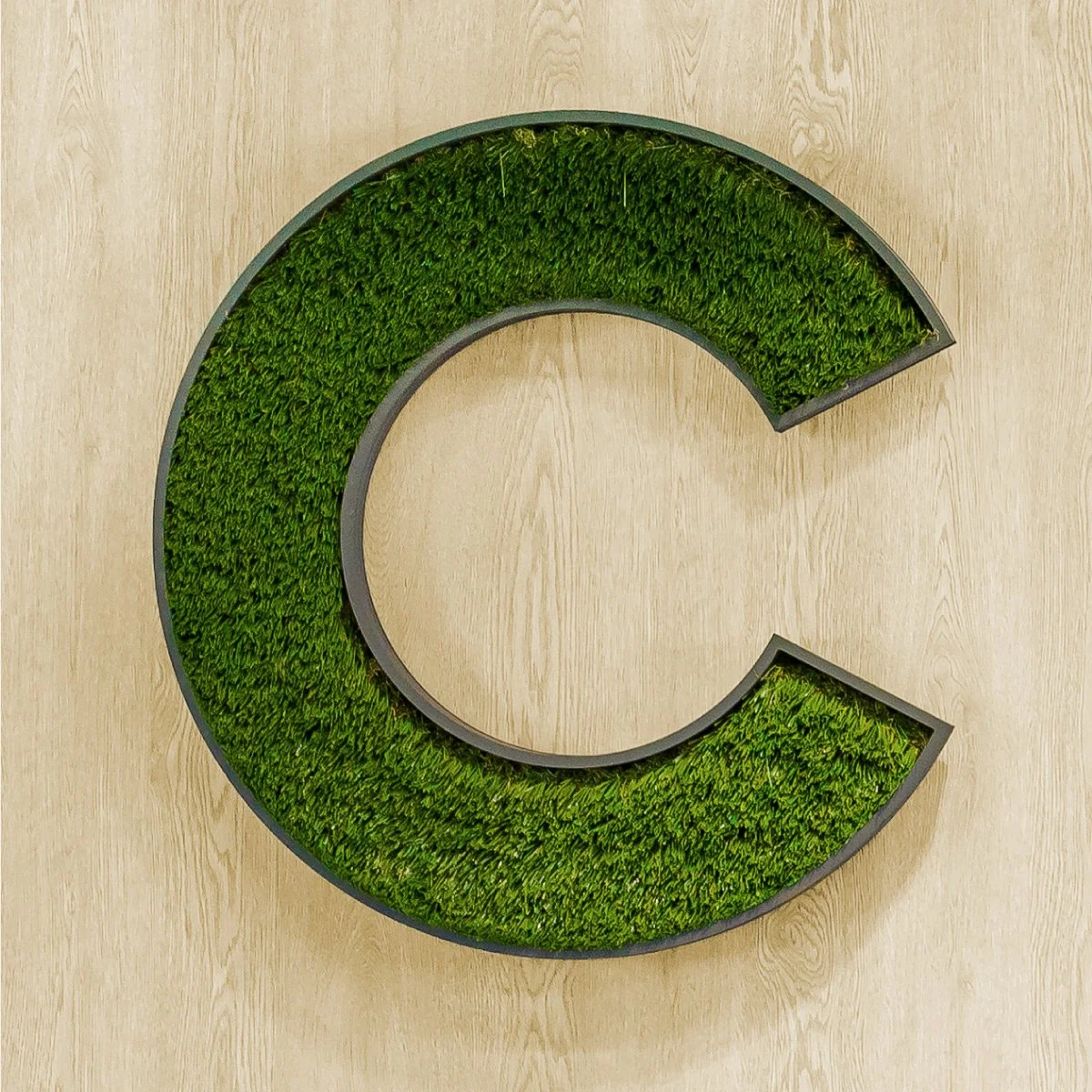 Curby's Express Market — Brian McAdams