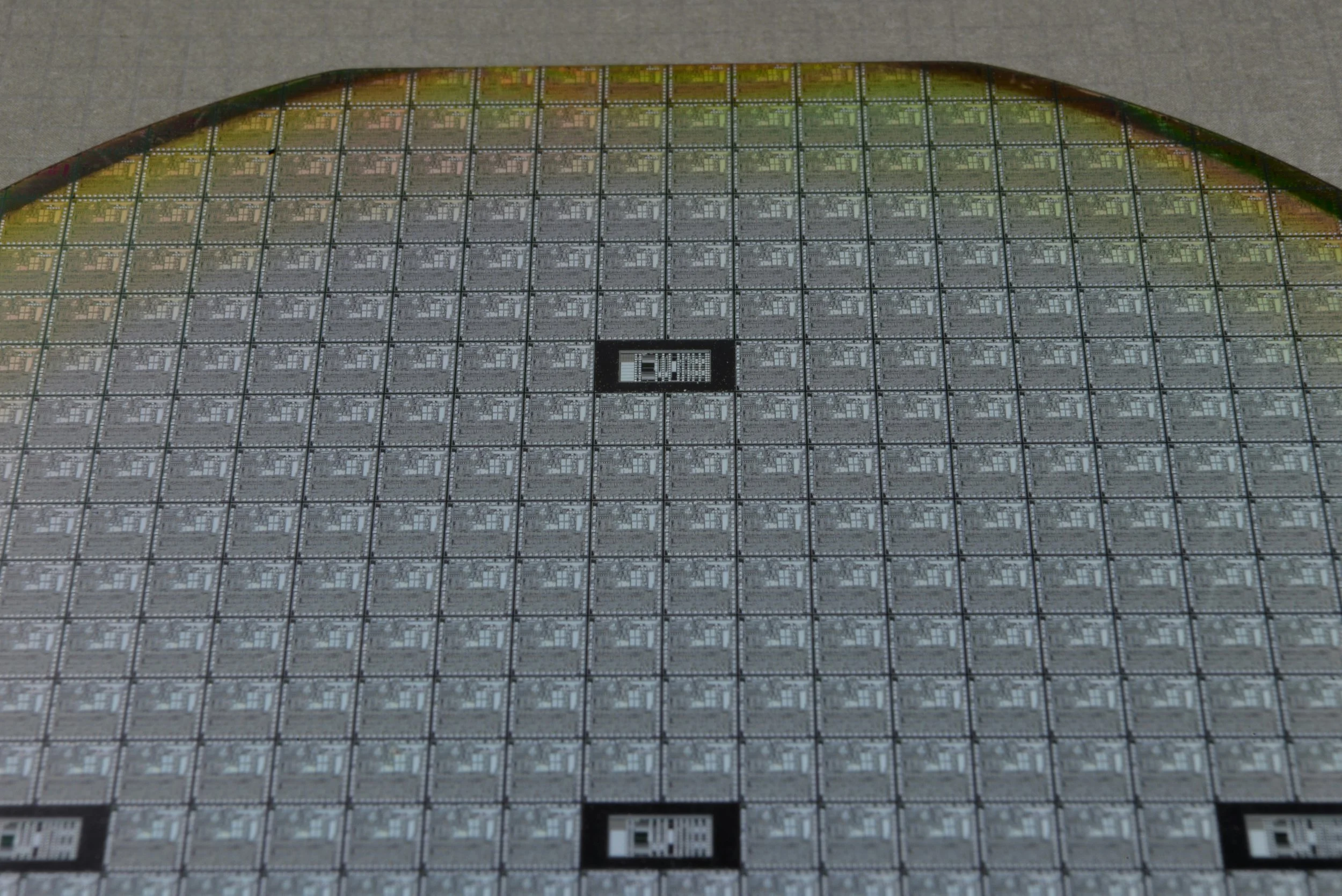 Glass Solutions for Semiconductor Packaging :: New Age Glass Developer ...