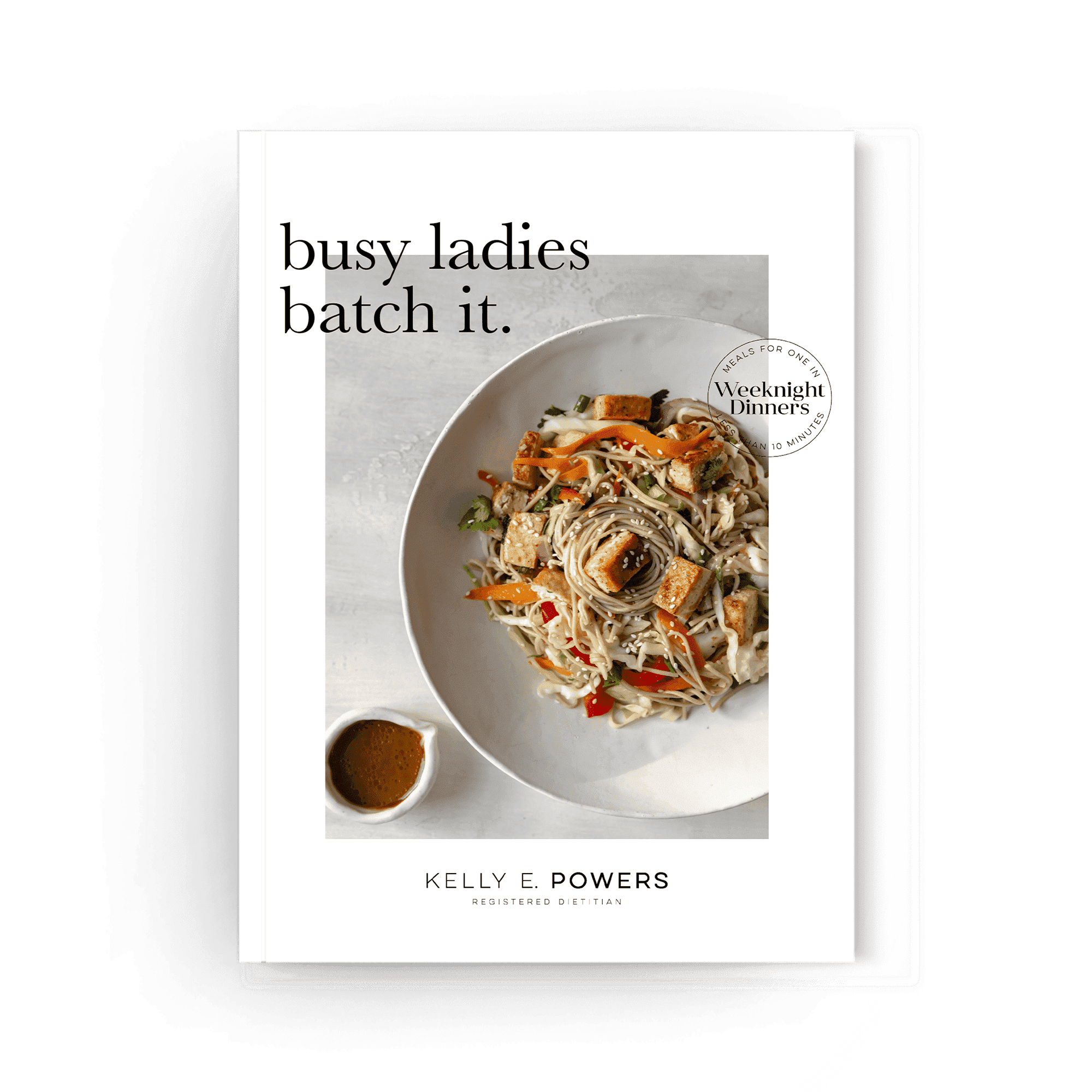 Kelly Powers: Registered Dietitian & Meal Planning Nutritionist for ...