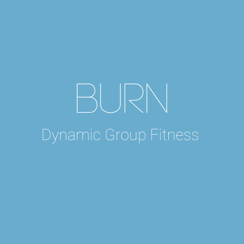My Experience with Burn Fitness Studio — Kelly Powers
