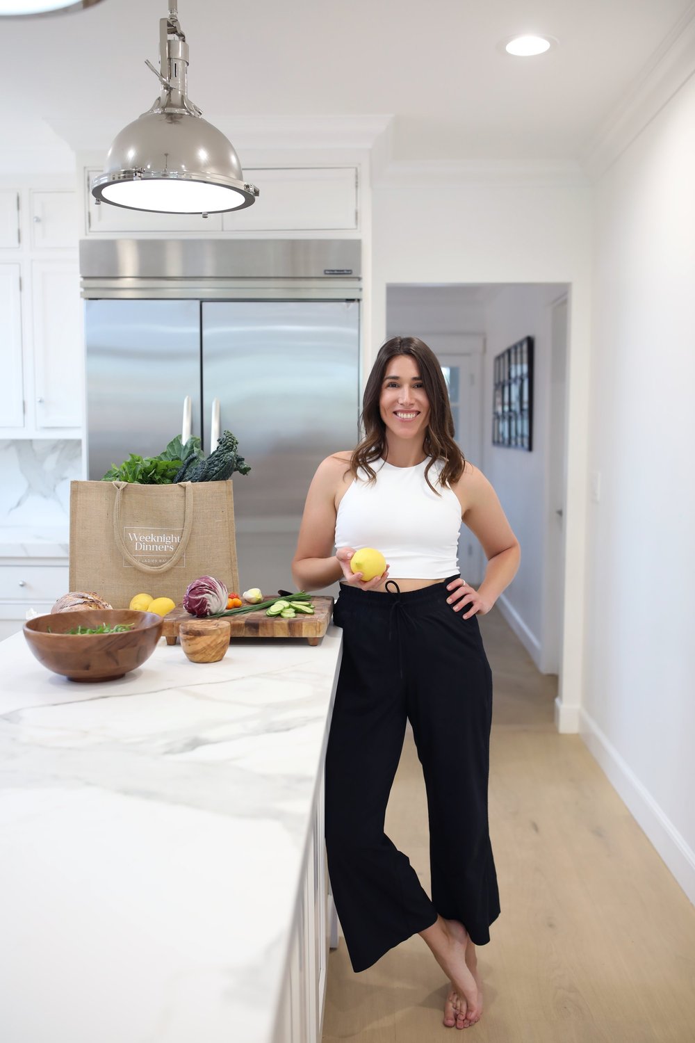 Kelly Powers: Registered Dietitian & Meal Planning Nutritionist for ...