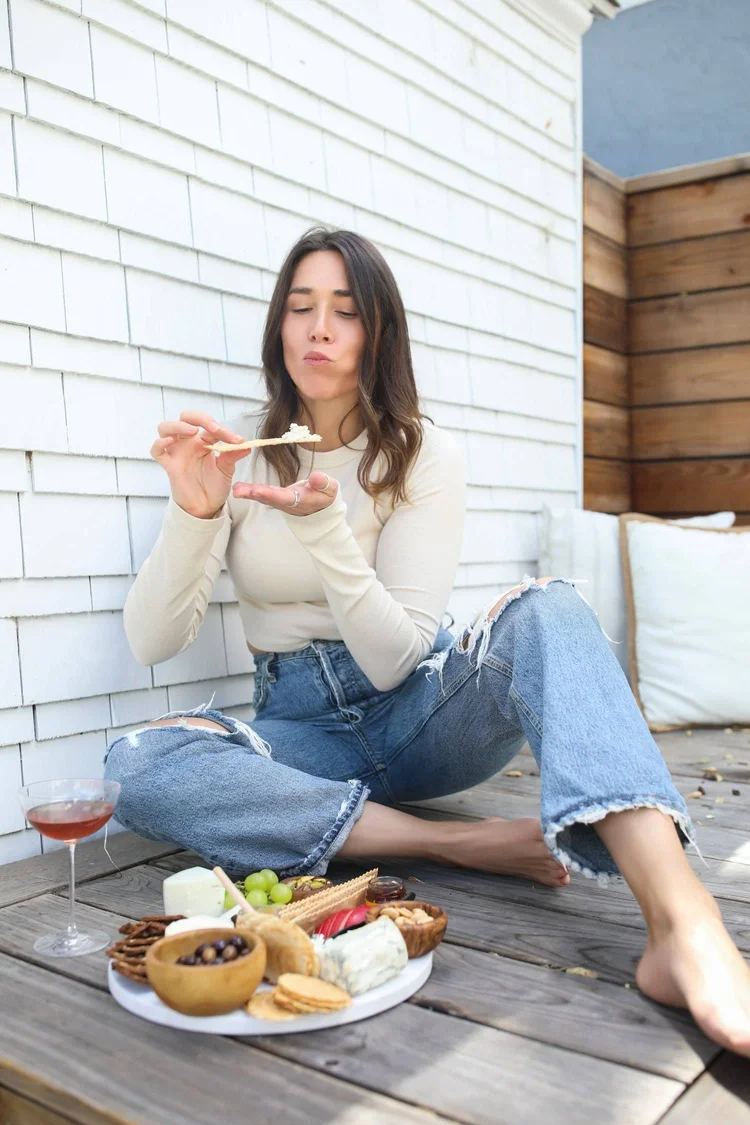 Expert San Diego Dietitian | Kelly Powers, MA, RD