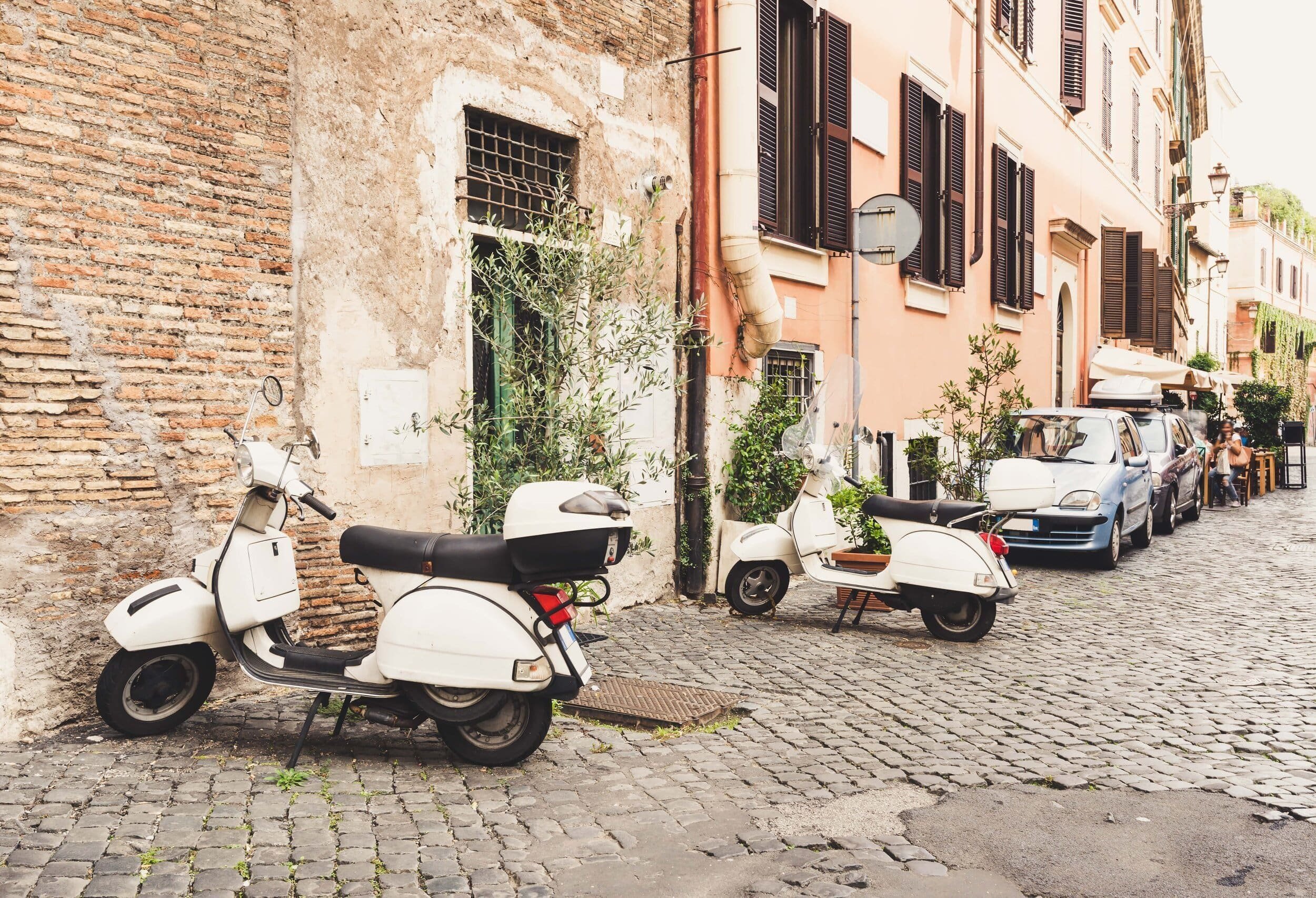 A Day in Rome: Best Food and Travel Guide — Kelly Powers