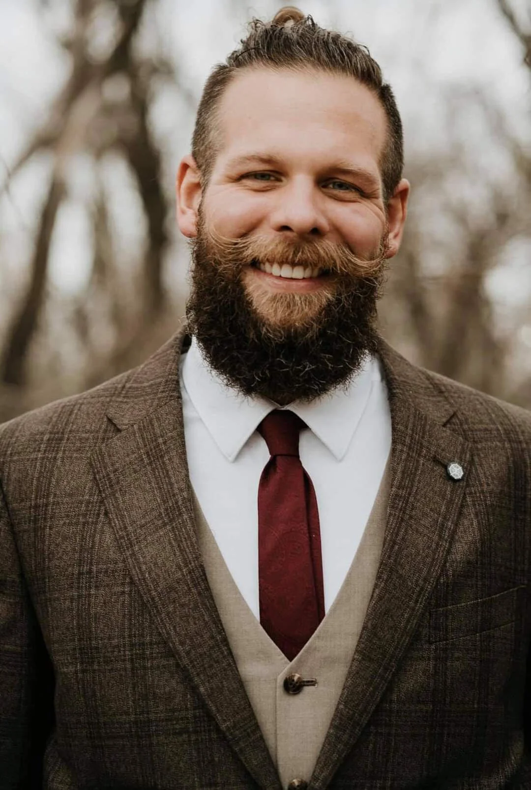 Mike Stillman, MS, LIMHP — Healthy Self Omaha