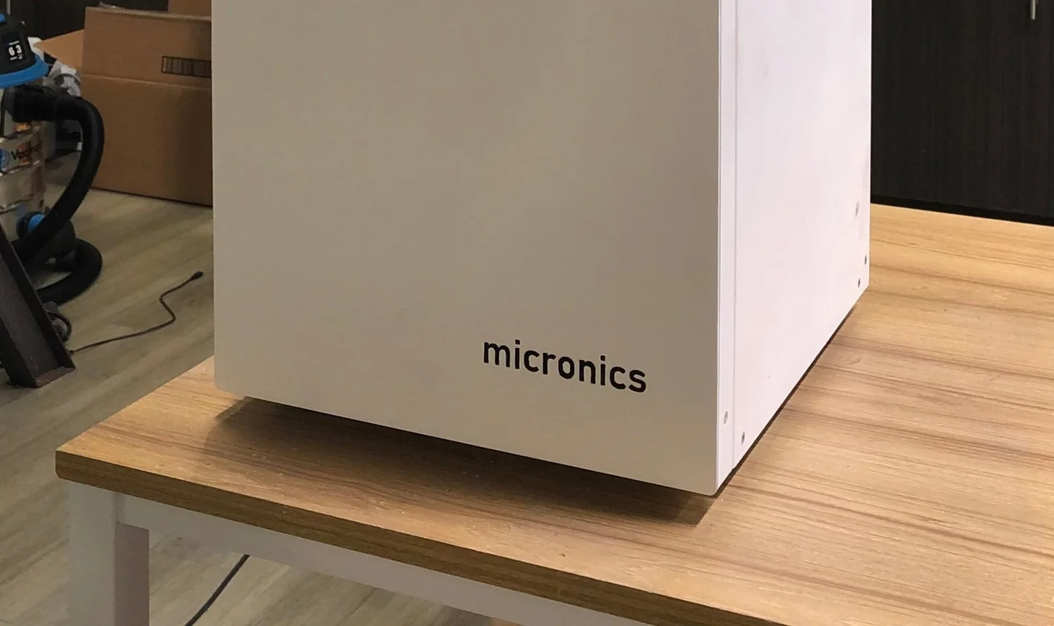 micronics