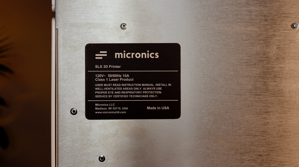 micronics