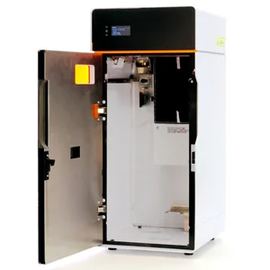 Micron — micronics