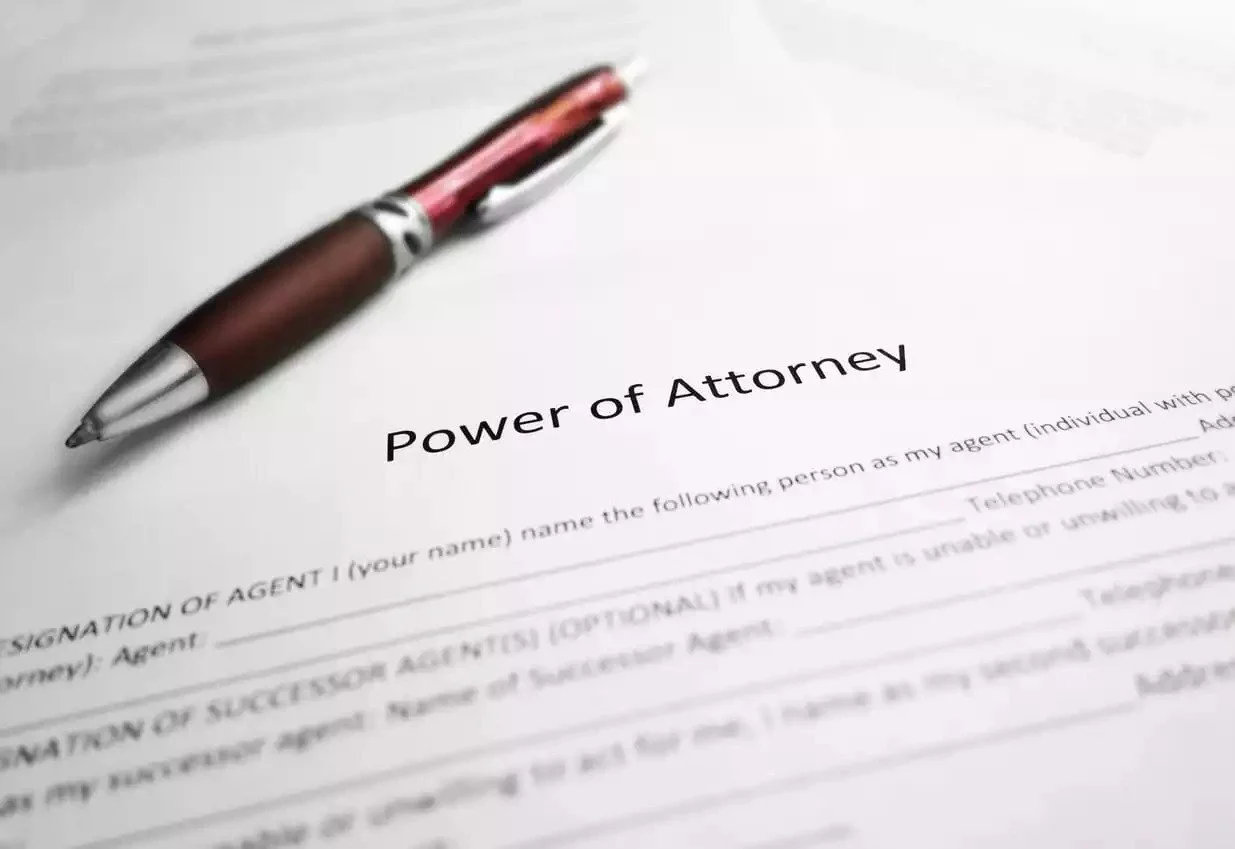 Power Of Attorney Notary Near Me 24 Hour Mobile Notary Services Miami