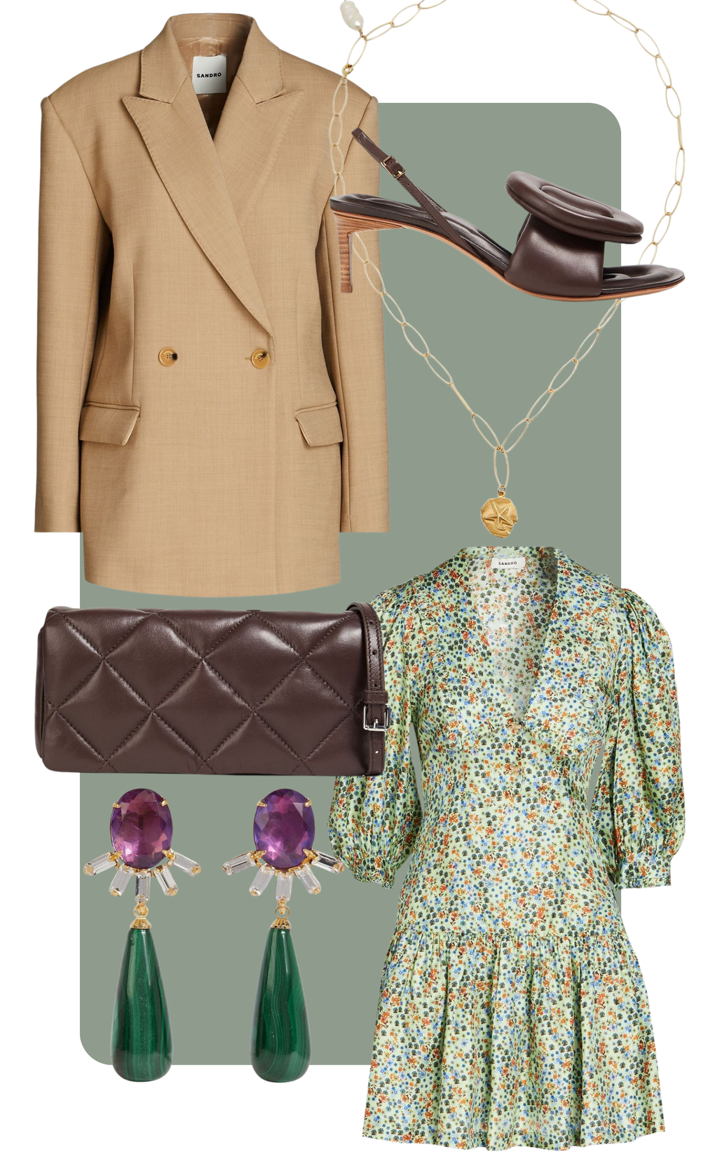 How To Shop The Best Pieces From The Outnet — Marisa Remond