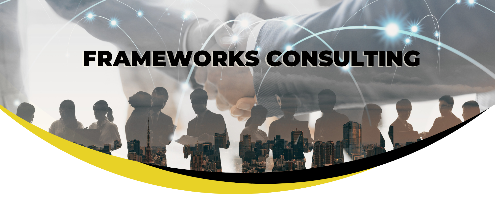 Frameworks Consulting | Business Process, Systems, and Structured ...