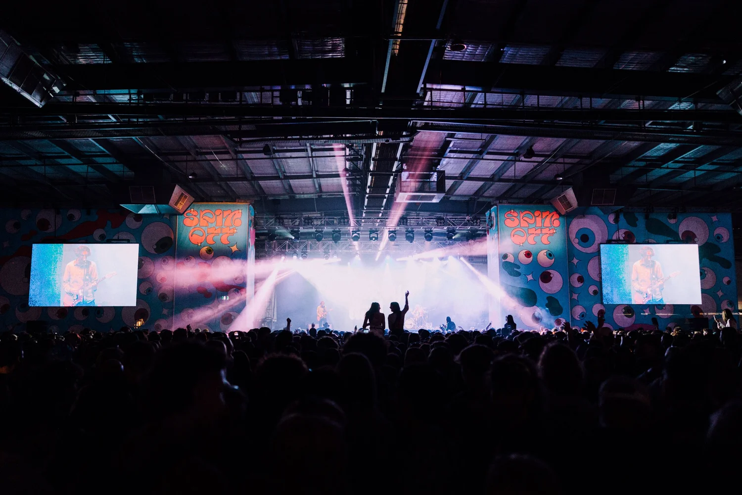 Five Four Entertainment