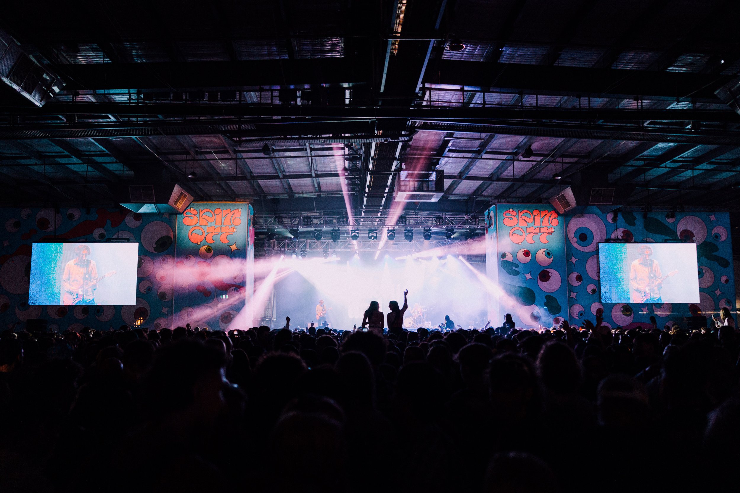 Five Four Entertainment