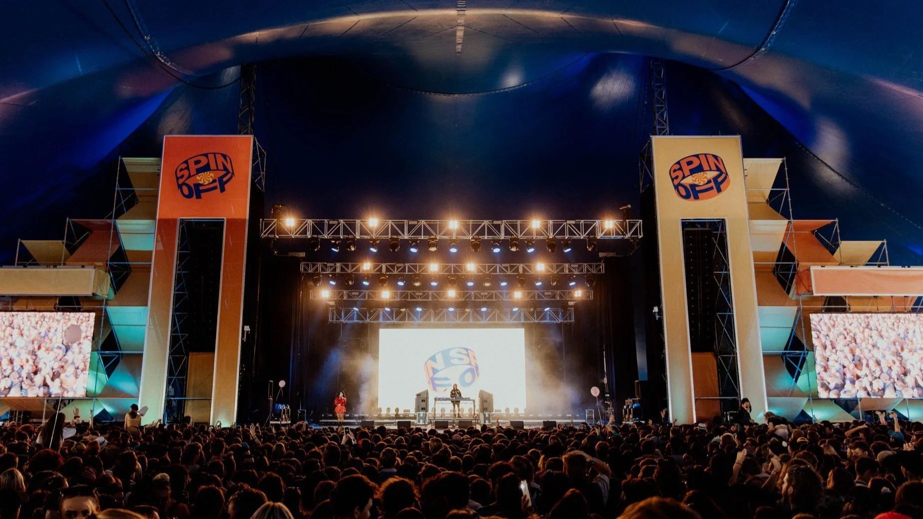 Five Four Entertainment