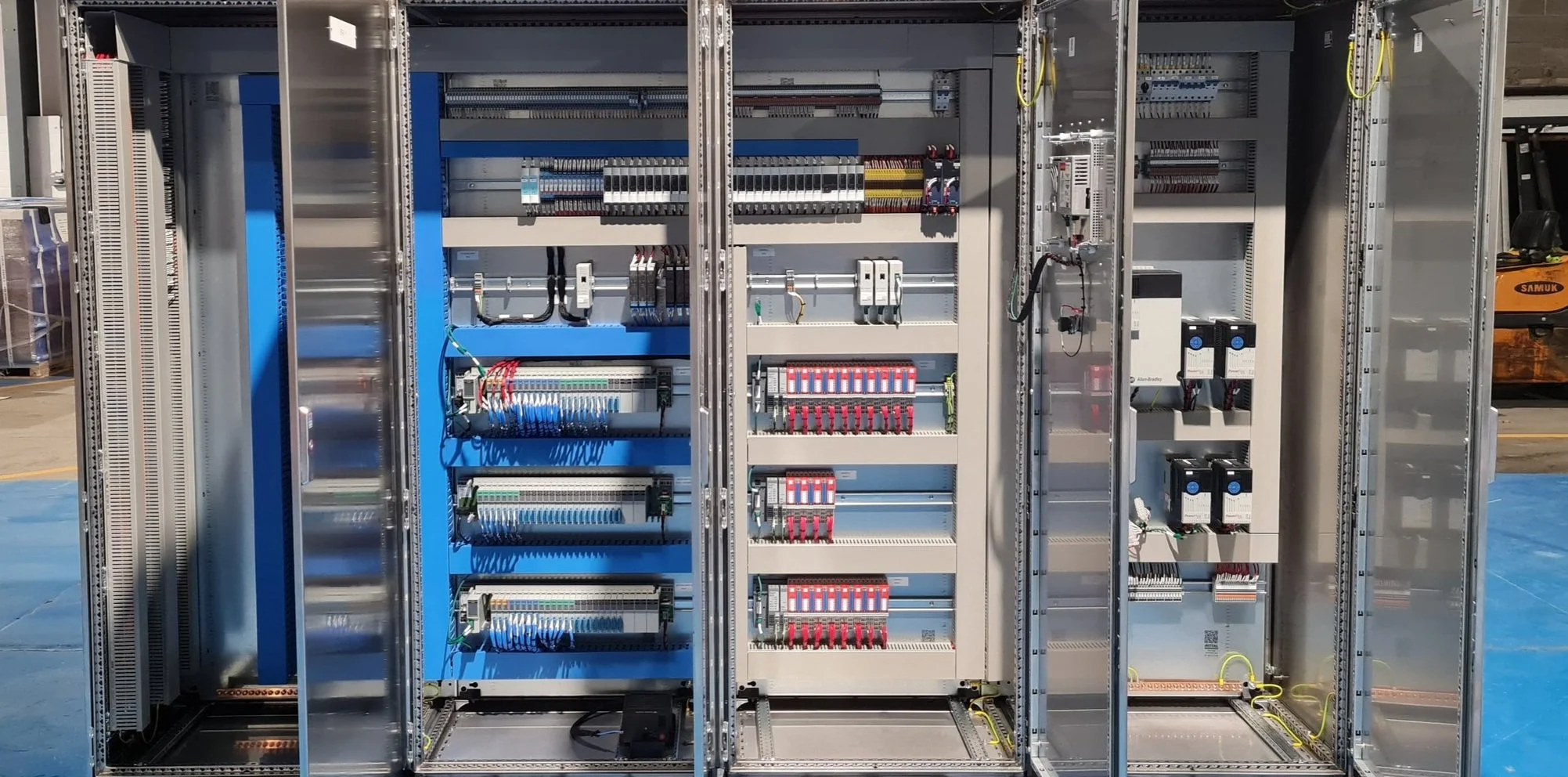 Electrical Network Management Systems | UK | Applied Integration ...