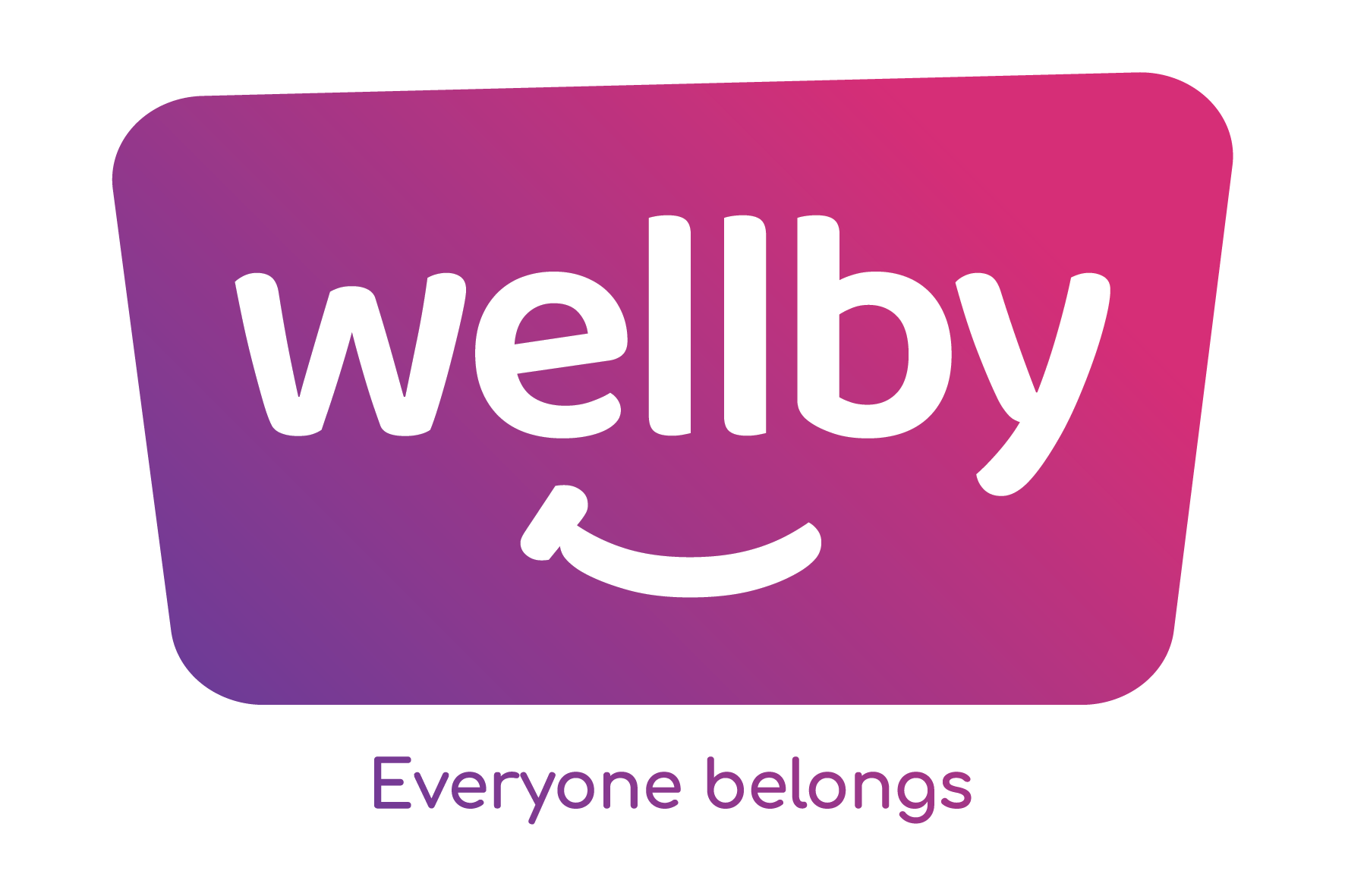 Wellby | Everyone belongs