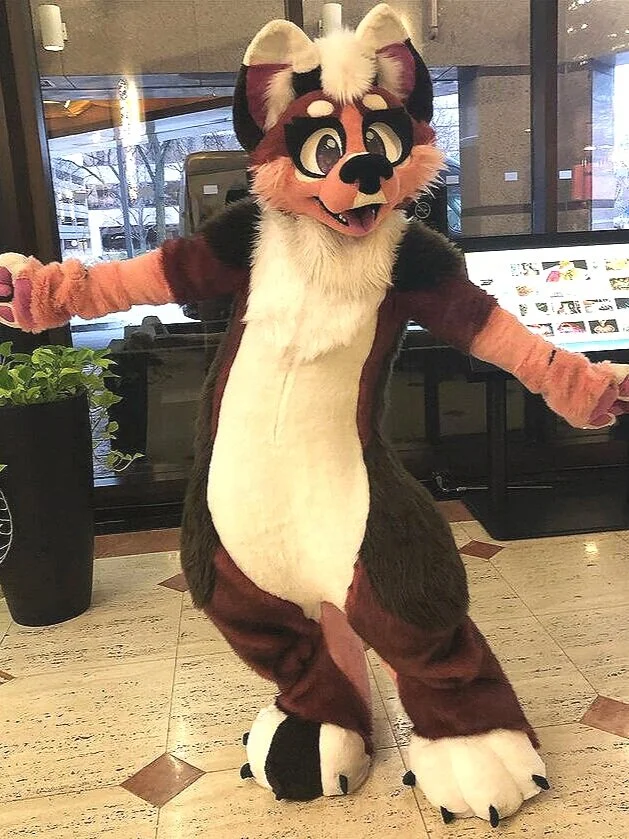 Fursuit Prices — Oakley's Creations Fursuits