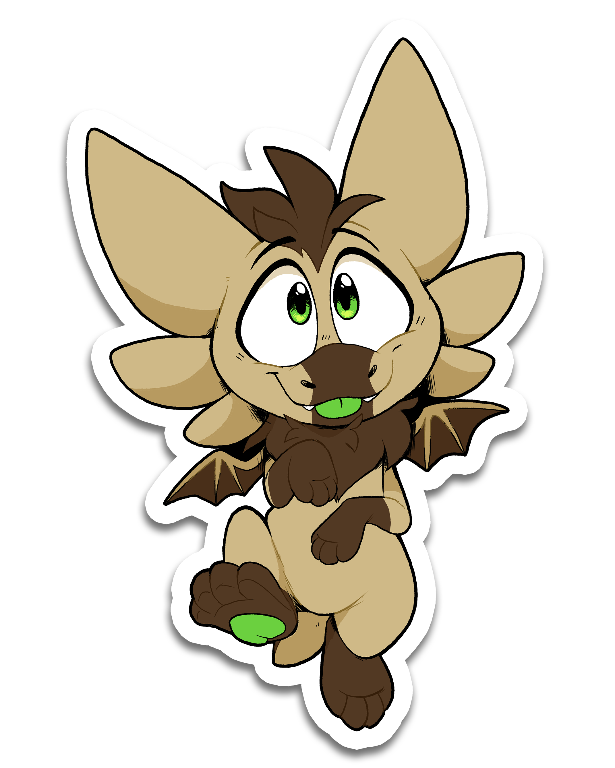 Store — Oakley's Creations Fursuits