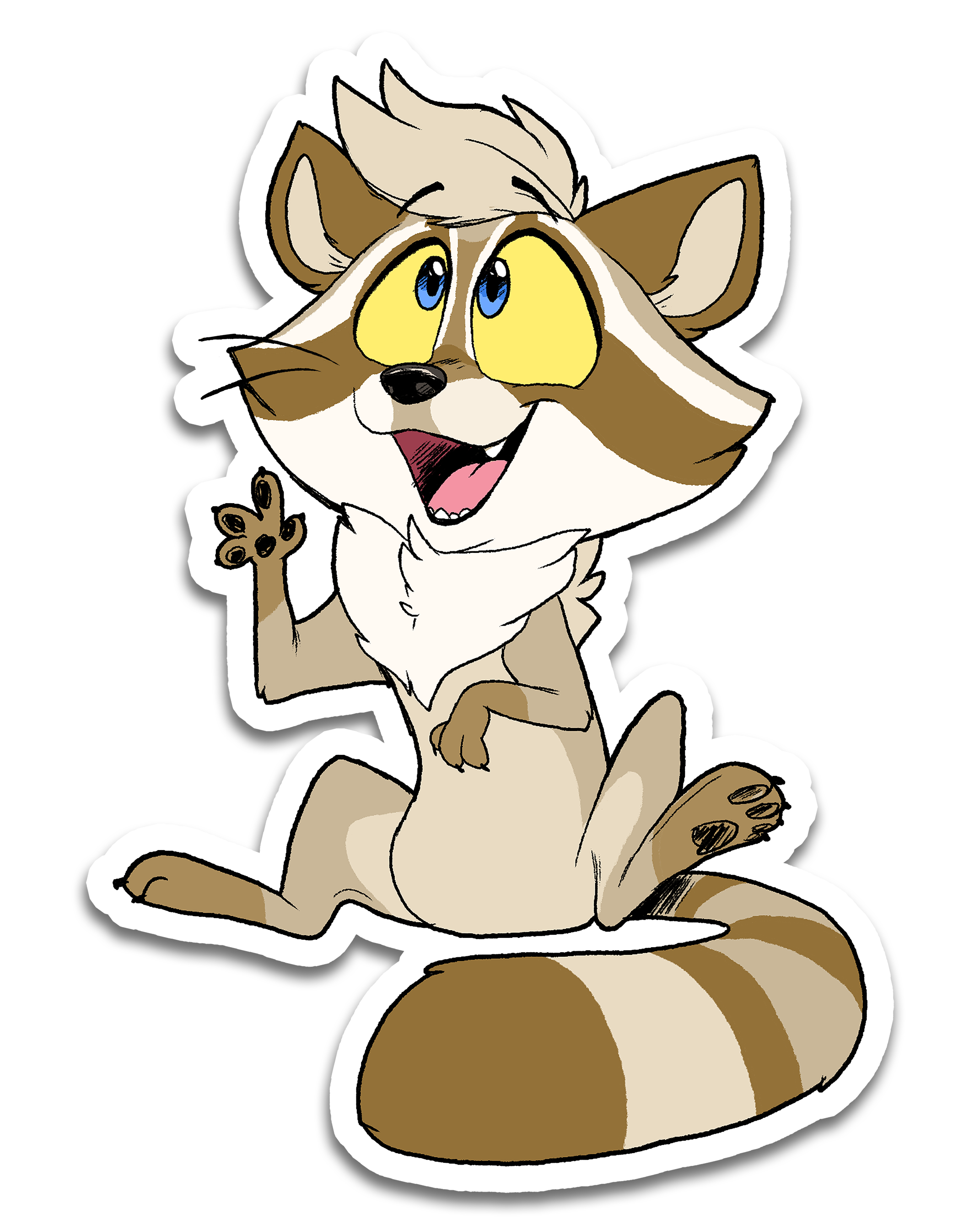 Store — Oakley's Creations Fursuits