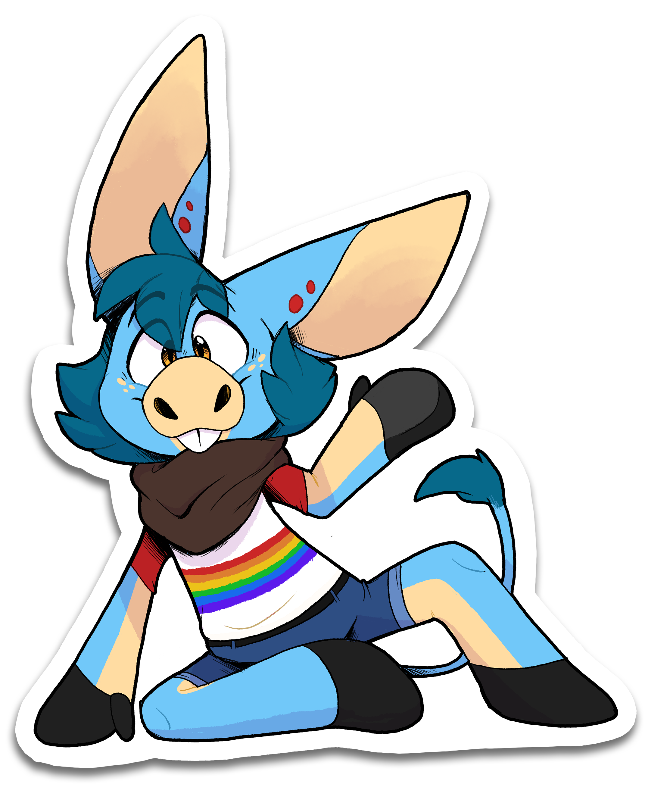 Store — Oakley's Creations Fursuits