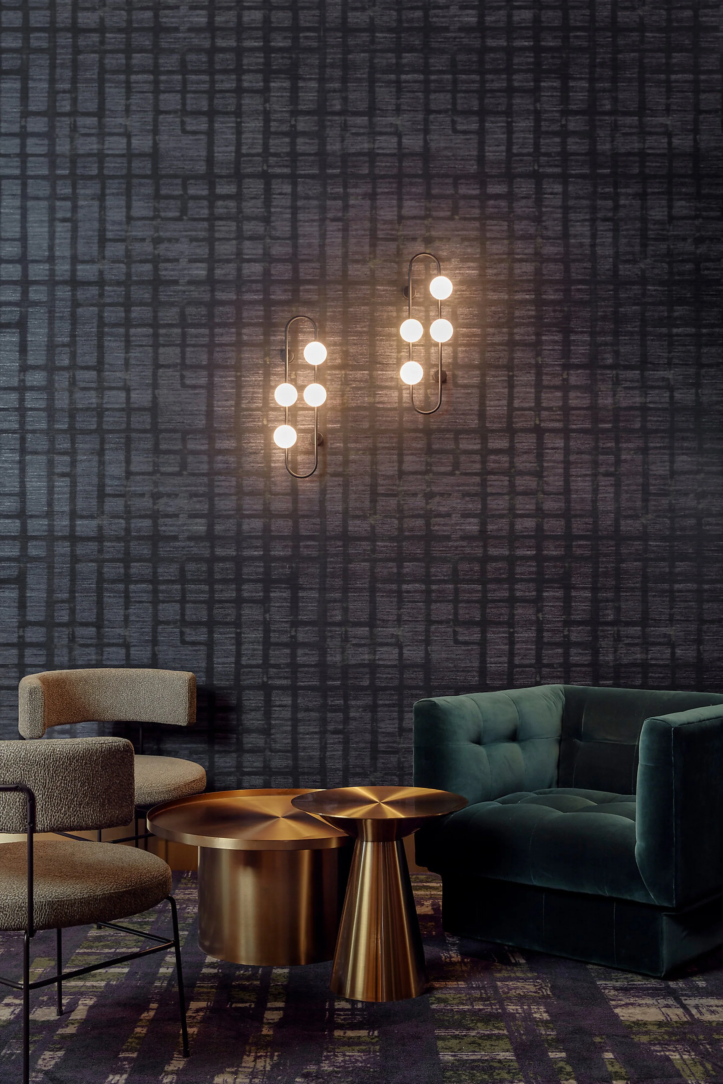 Pub + Club | Discover Durable Hospitality Flooring — Wautier Carpets