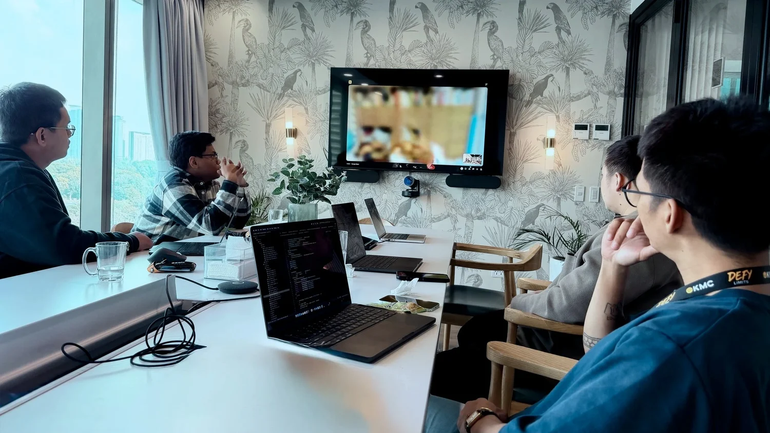 pragma.team | Partners in offshore delivery