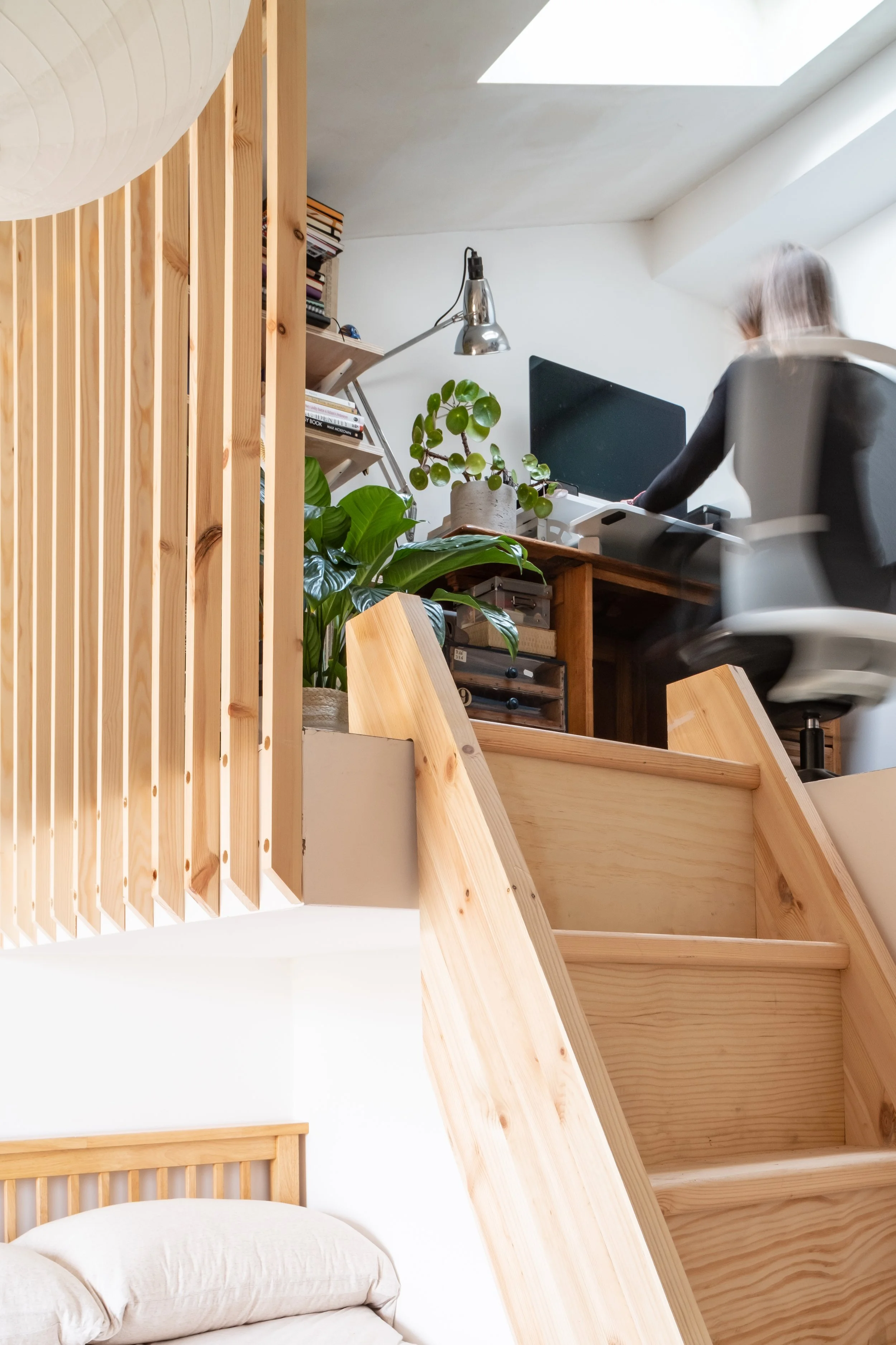 South London Architecture | Breach House — Studio Manifest Architects