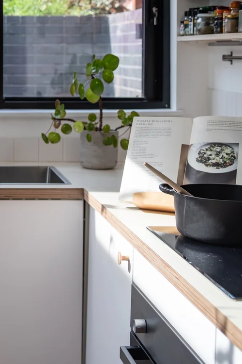 South London Architecture | Breach House — Studio Manifest Architects
