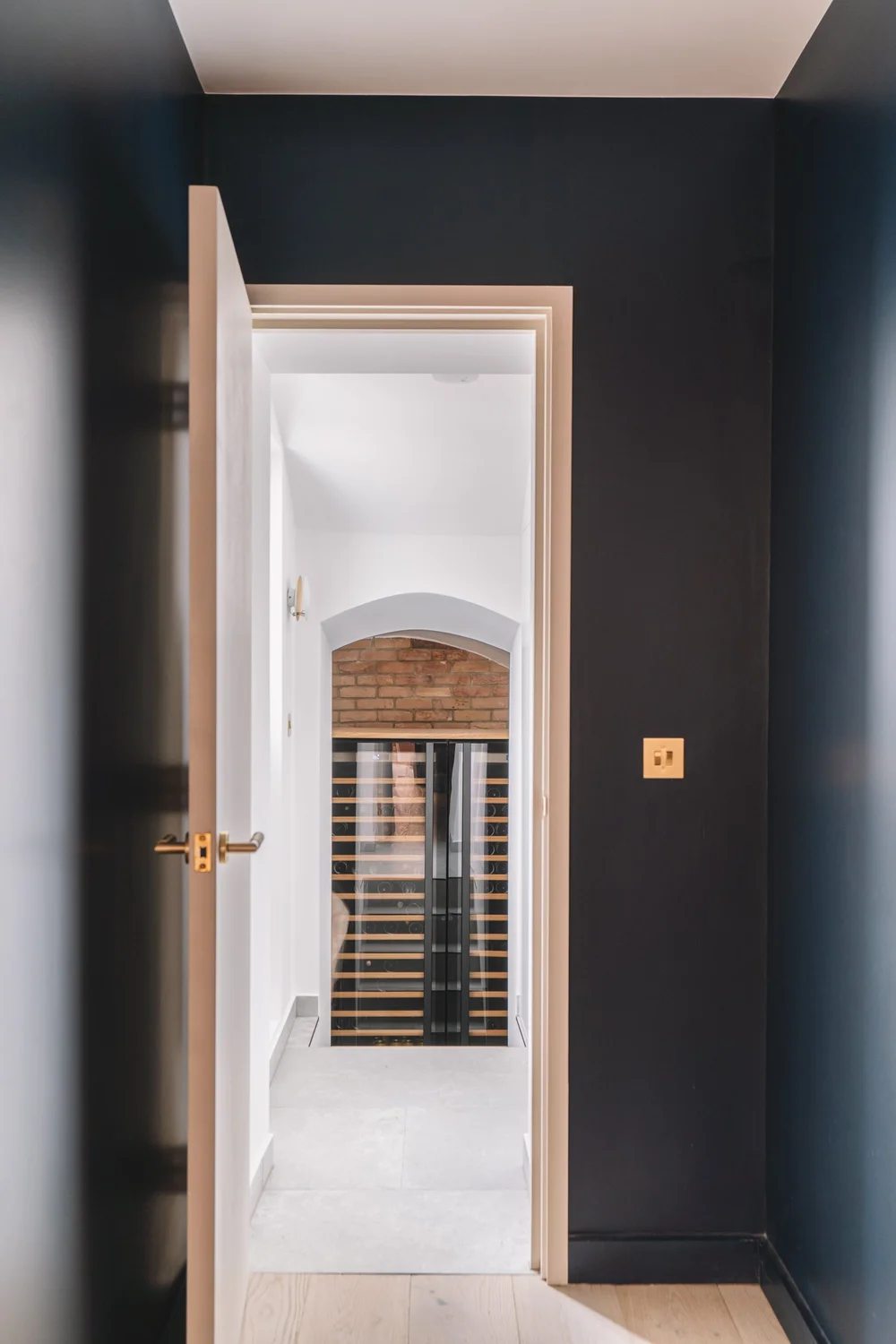 Islington Flourish House — Studio Manifest Architects