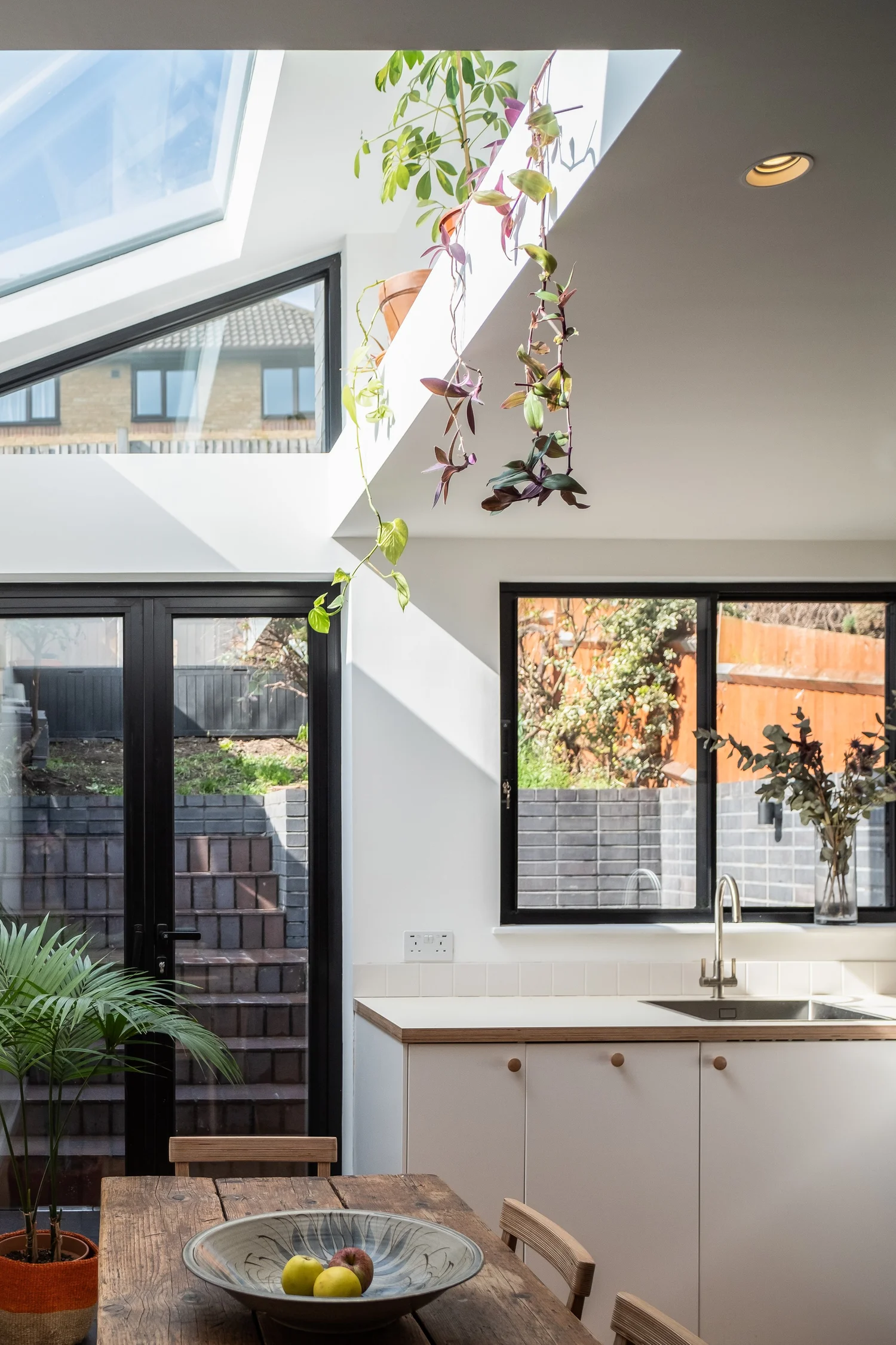 South London Architecture | Breach House — Studio Manifest Architects