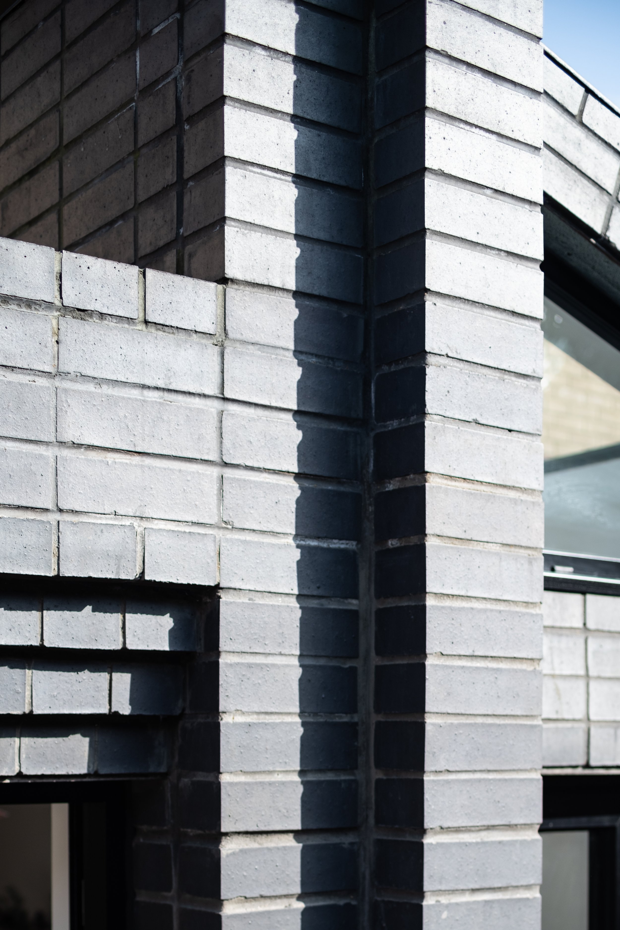 South London Architecture | Breach House — Studio Manifest Architects