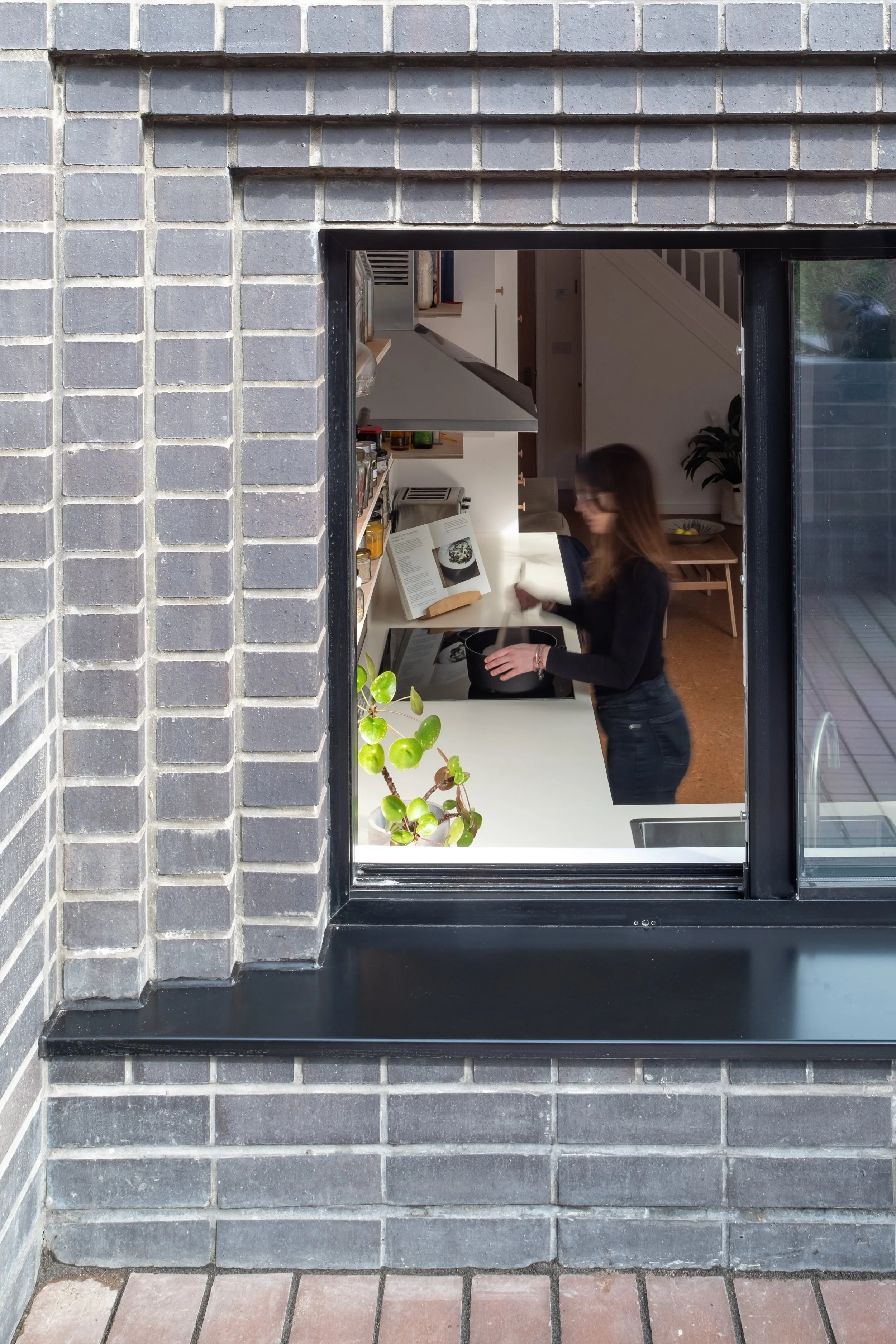 South London Architecture | Breach House — Studio Manifest Architects