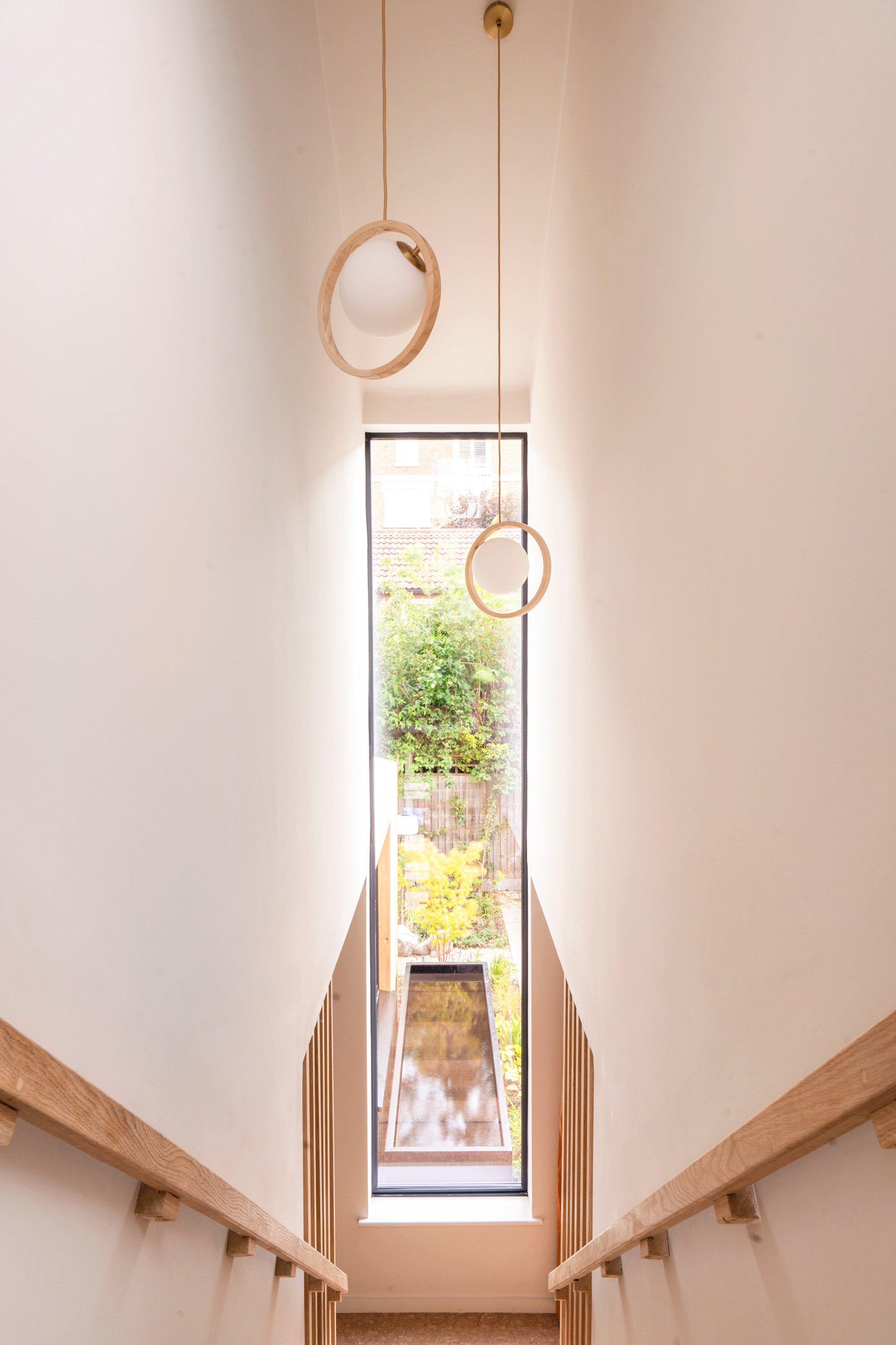 East London Architecture | Thread House — Studio Manifest Architects