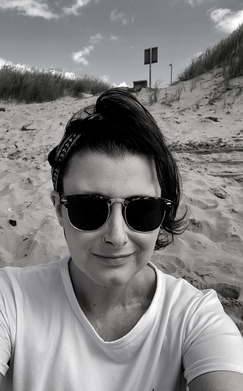 Meet the team — The Birth Partner Project