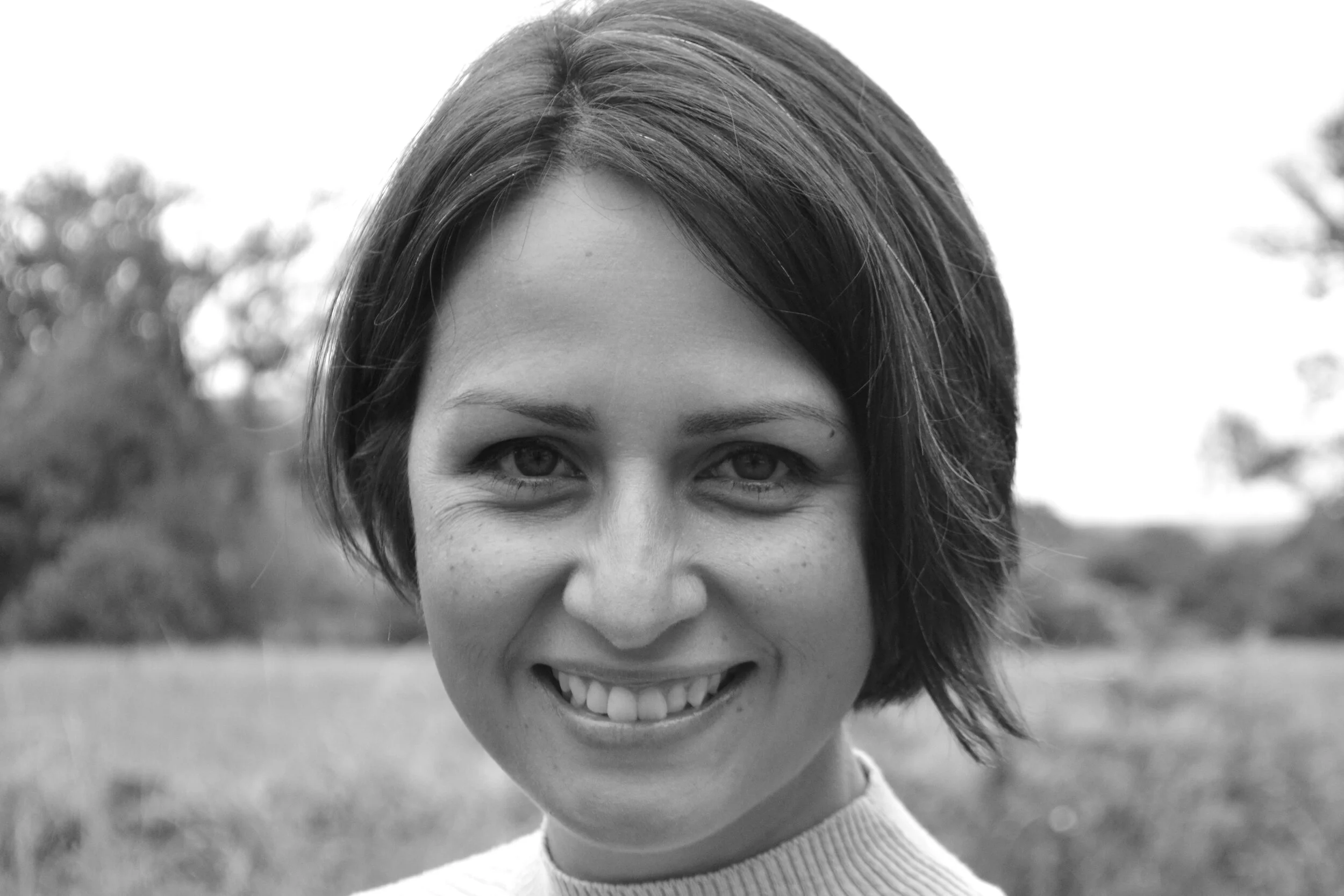 Meet the team — The Birth Partner Project