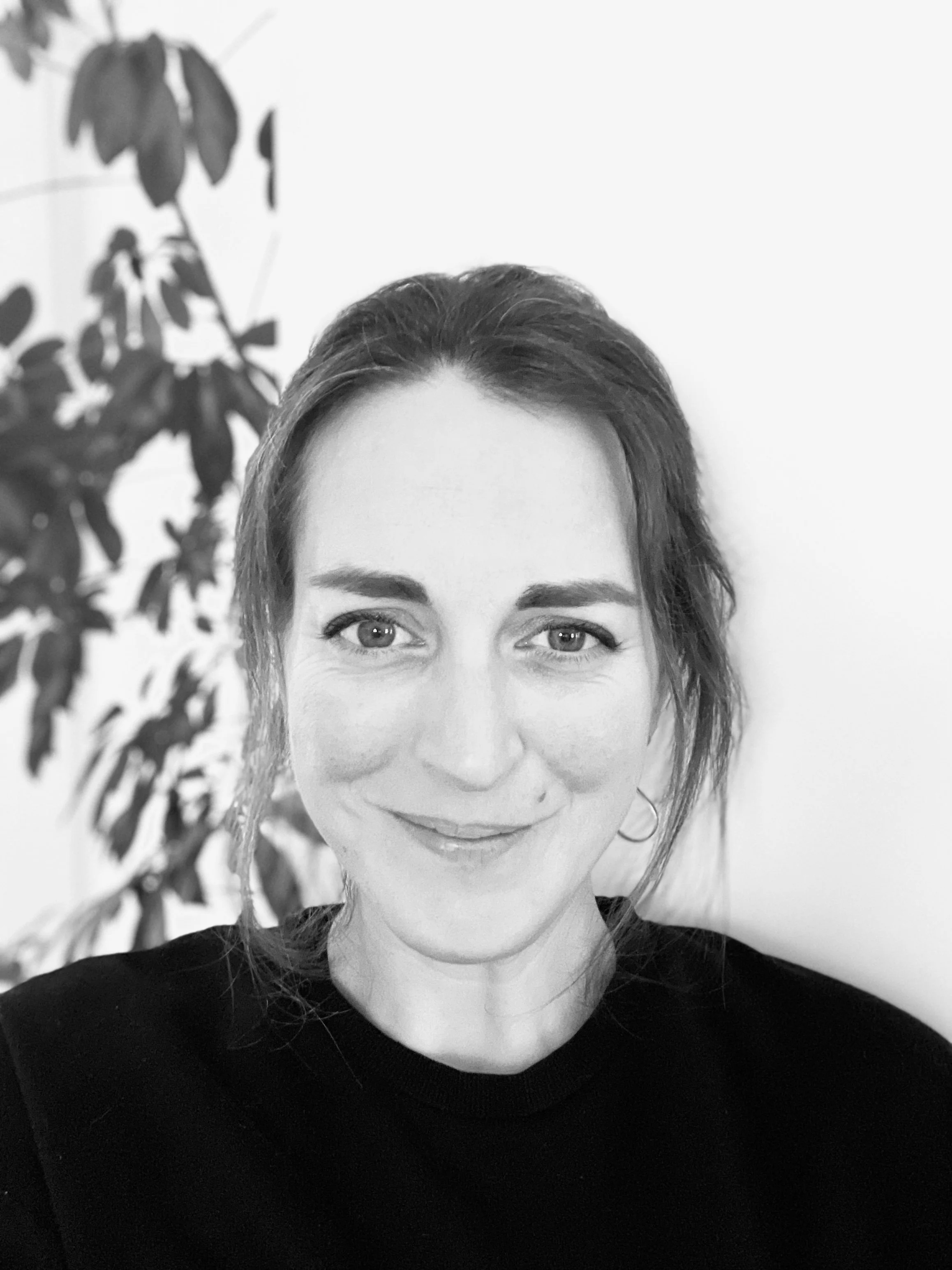 Meet the team — The Birth Partner Project