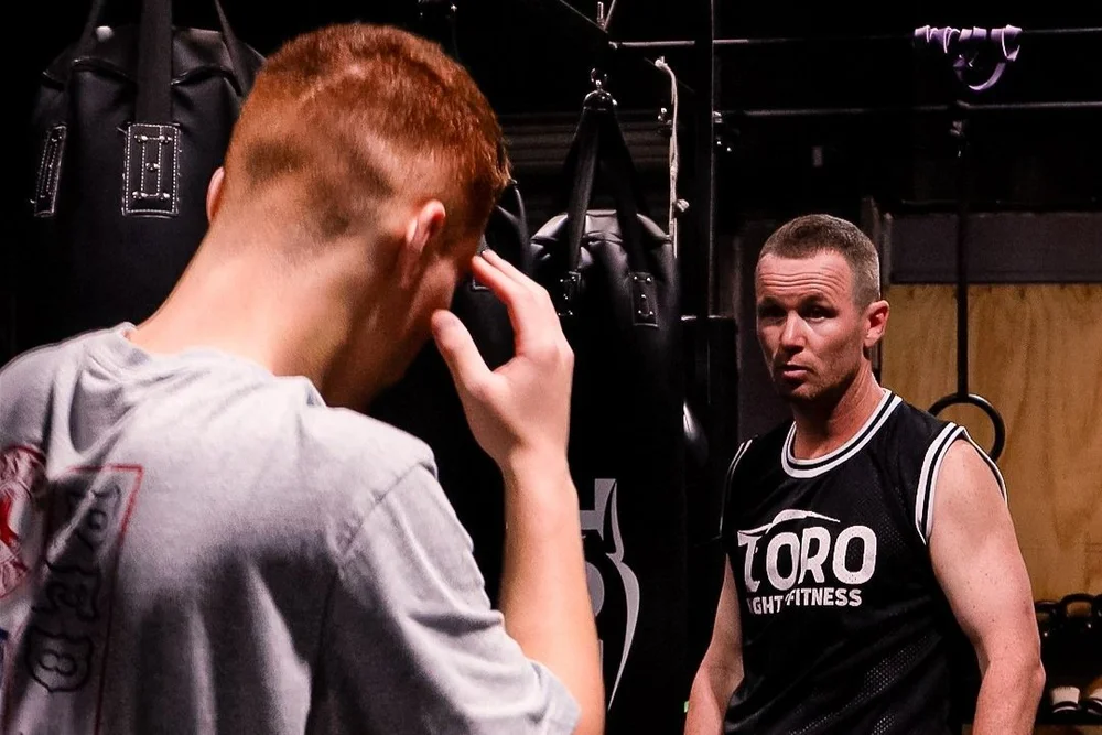 Elite Martial Arts & Fitness Training at Tuggerah Gym | Toro Fight and ...