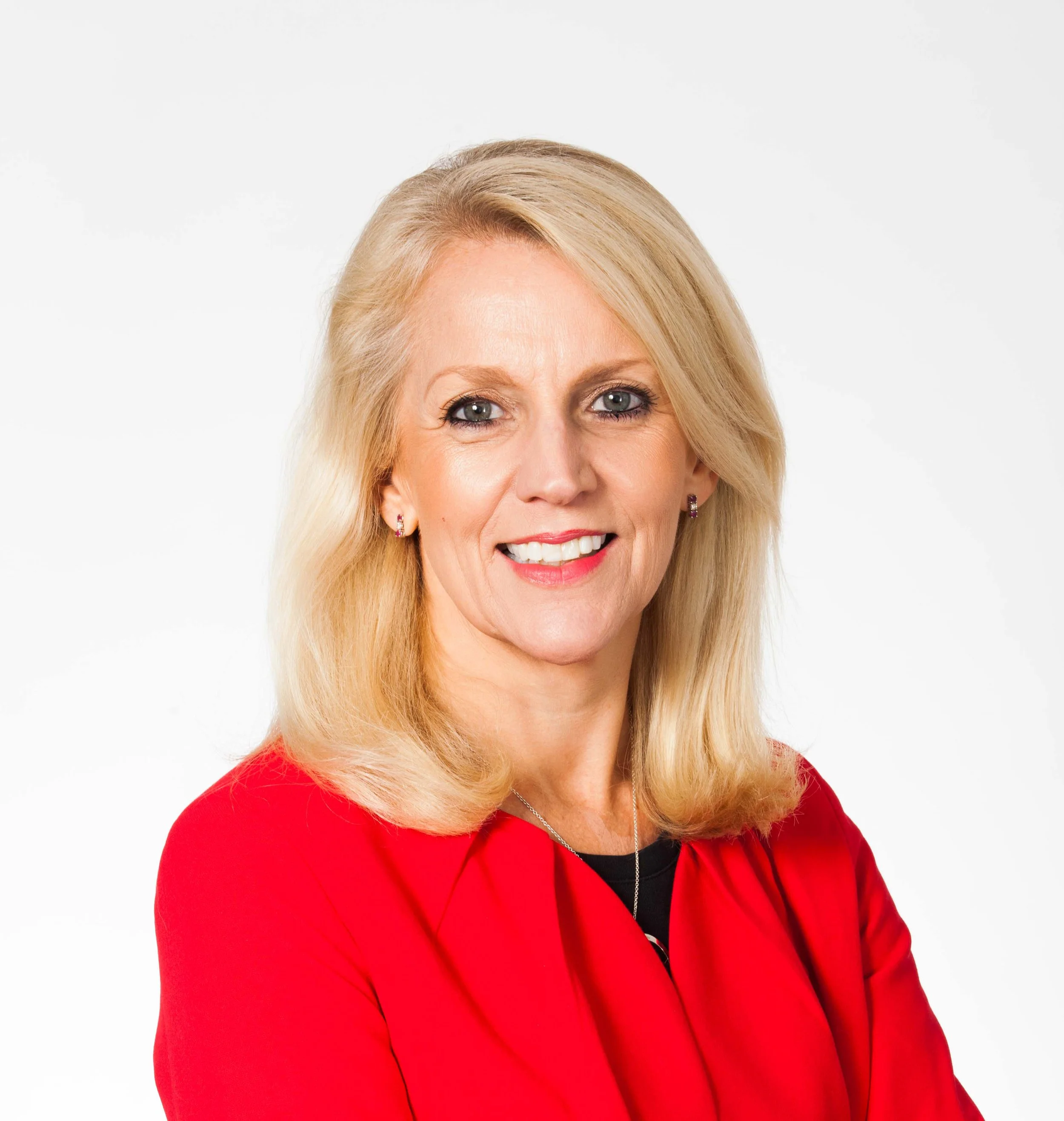 Carla Stent — Financial Times Board Director Programme