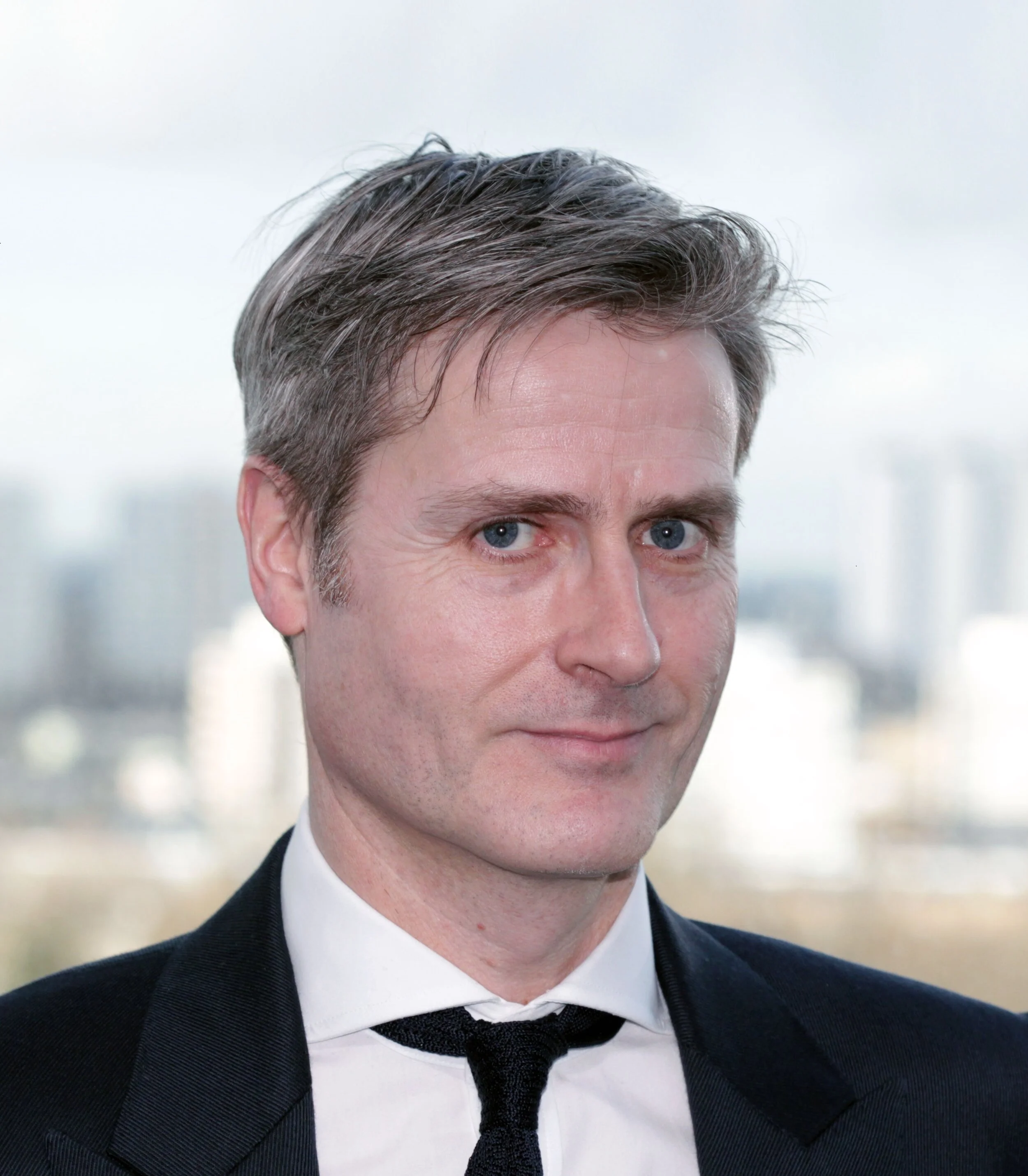 The Effective Non-Executive Director Programme — Financial Times Board ...