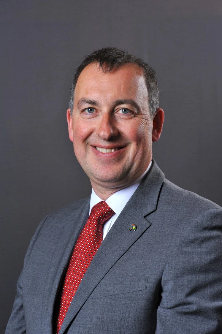 Faculty — Financial Times Board Director Programme