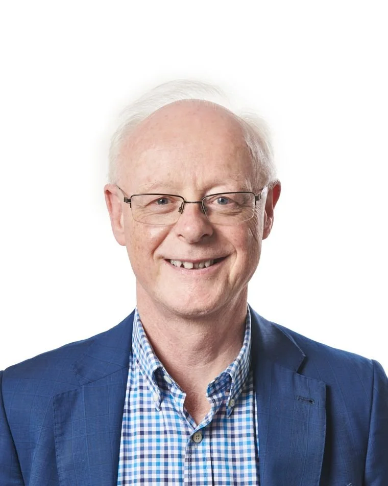 Patrick Dunne — Financial Times Board Director Programme