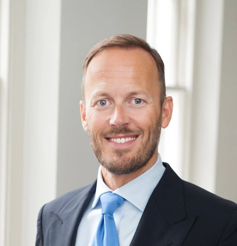 Faculty — Financial Times Board Director Programme