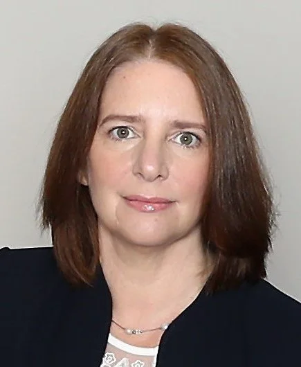 Cosette Reczek — Financial Times Board Director Programme