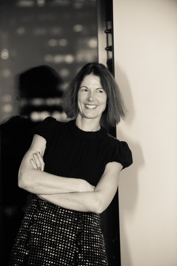 Caroline Stephens — Financial Times Board Director Programme